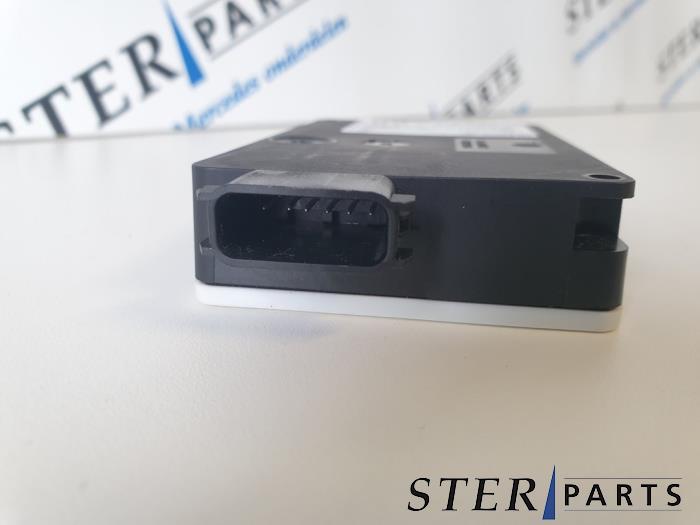 Radar sensor Mercedes C C-250 2.2 CDI 16V BlueTEC, C-250d - 0009054907 ...