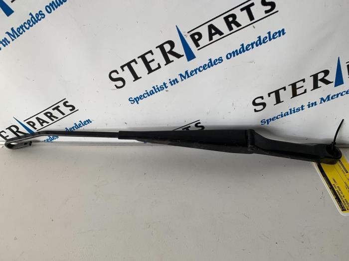 Mercedes ML-Klasse Ruitenwisserarmen voor voorraad