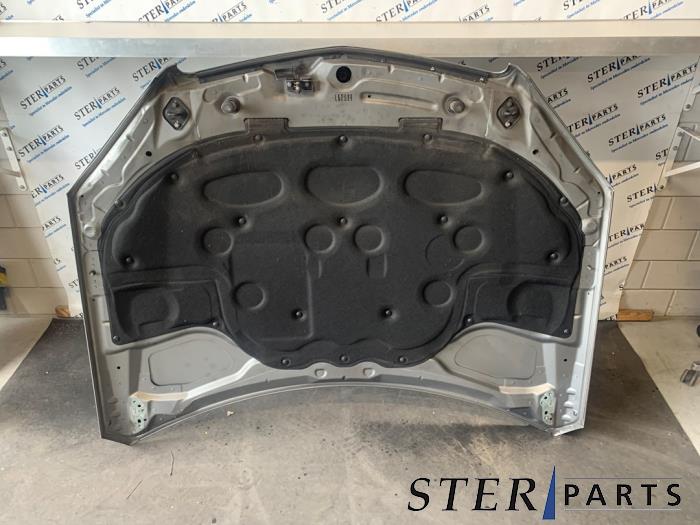 Motorkap Mercedes C 2.2 C-180 CDI 16V BlueEFFICIENCY 792 - A2048801057