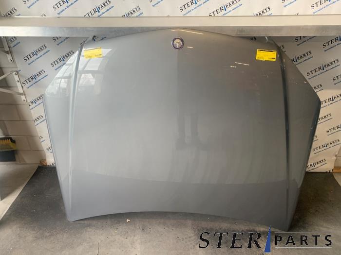 Motorkap Mercedes C 2.2 C-180 CDI 16V BlueEFFICIENCY 792 - A2048801057