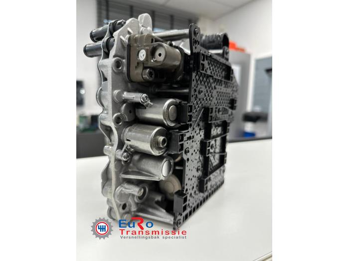 Mechatronic Audi A3 Sportback - DQ381 - Eurotransmissie