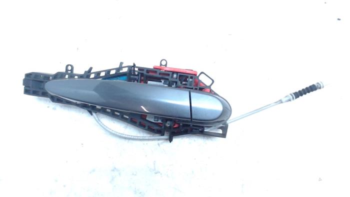 Handgreep BMW 3 serie 328d 2.0 16V - 51217242568