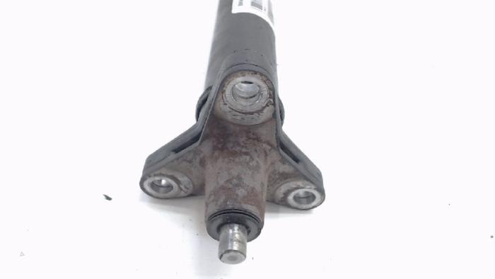 Tussenas voor 4x4 BMW X5 3.0d 24V - 26207556019