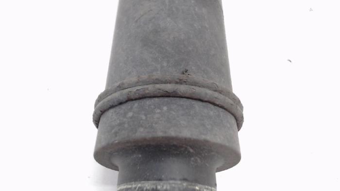 Tussenas voor 4x4 BMW X5 3.0d 24V - 26207556019