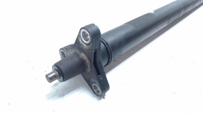 Tussenas voor 4x4 BMW X5 3.0d 24V - 26207556019