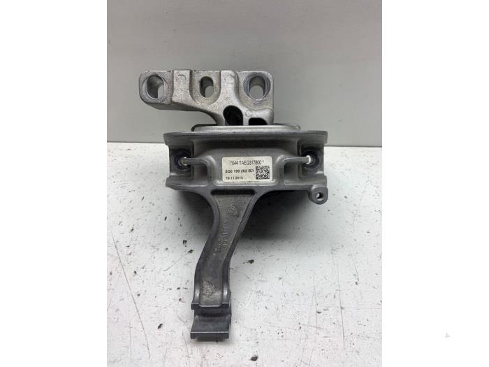 Gebruikte Volkswagen Golf Motorsteun - 5Q0199262BD CYA - K-Cars auto ...