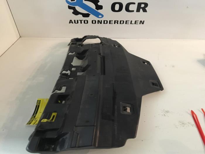 Gebruikte BMW 3-Serie Bumpercover voor - 51127256921 - K-Cars auto ...