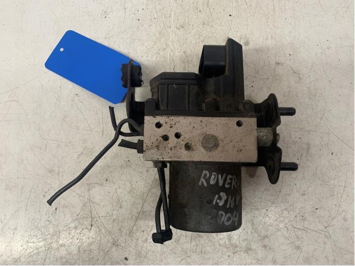 Rover 75 ABS Pompen voorraad | Onderdelenlijn.nl