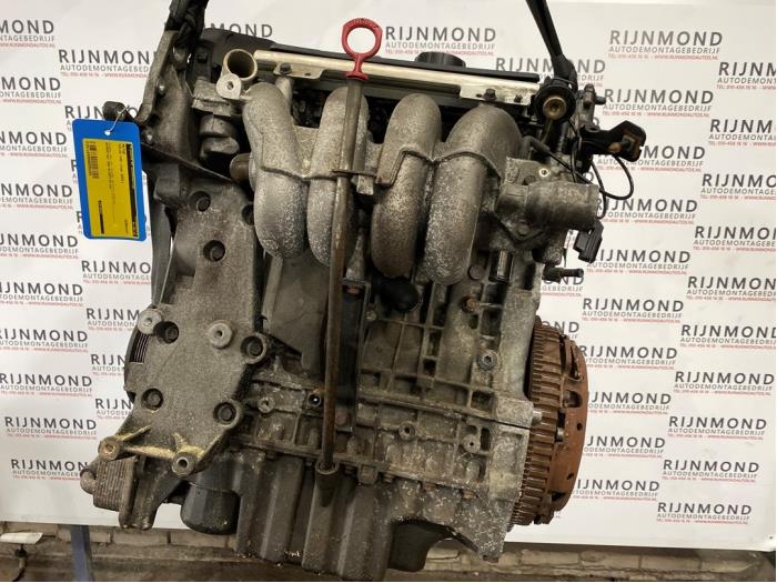 Motor Volvo V40 1.8 16V - B4184S2 B4184S2