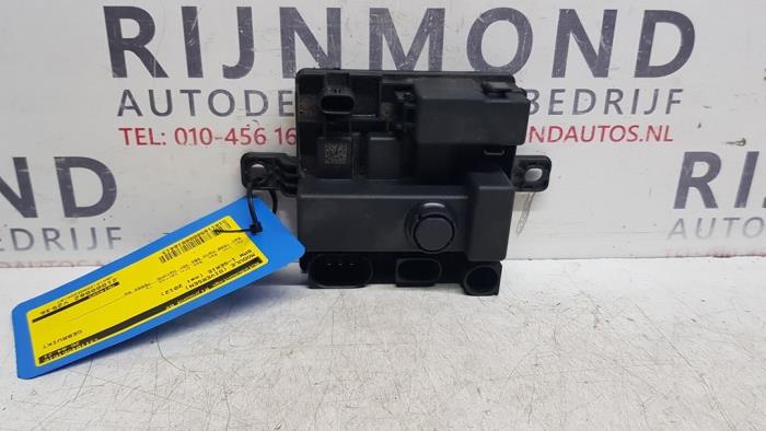 Modules (diversen) met artikelnummer 12637614585 voorraad