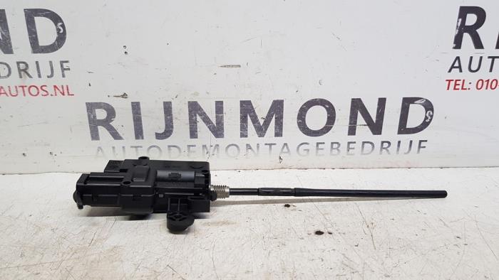 Tankklep Vergrendelingsmotoren met artikelnummer 788262843R voorraad