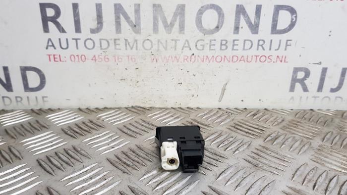 Mini Countryman AUX/USB aansluitingen voorraad