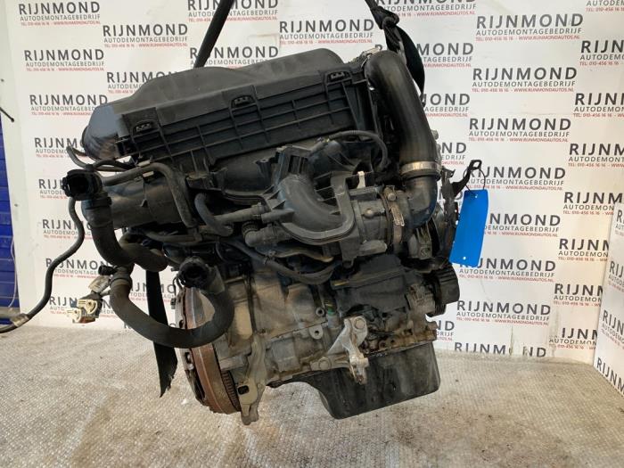 Motoren met motorcode EP6C voorraad | Onderdelenlijn.nl