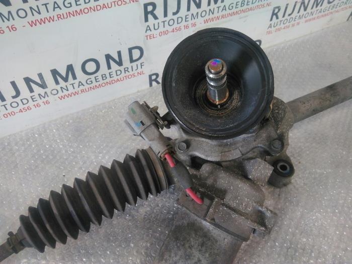 Stuurhuis Opel Agila 1.0 12V - YC12010806