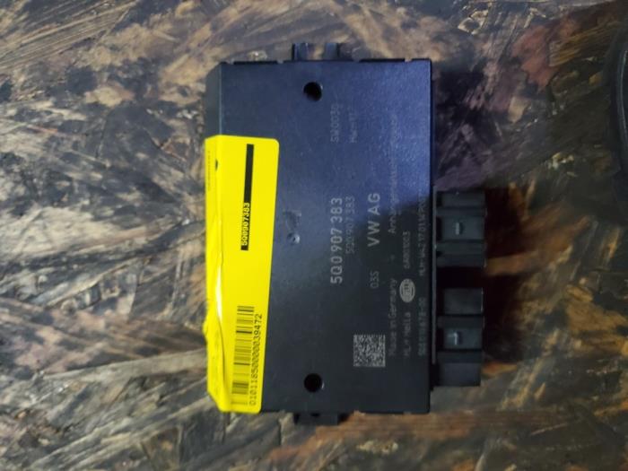 Volkswagen Golf Trekhaak Modules voorraad | Onderdelenlijn.nl