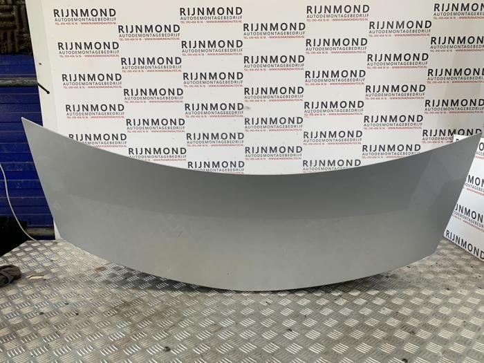 Achterklep Mercedes C 2.2 C-180 CDI 16V BlueEFFICIENCY - A2047500075