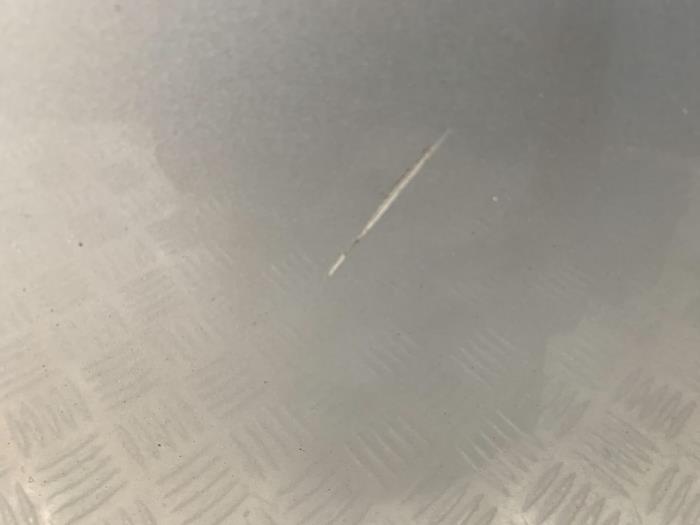 Achterklep Mercedes C 2.2 C-180 CDI 16V BlueEFFICIENCY - A2047500075