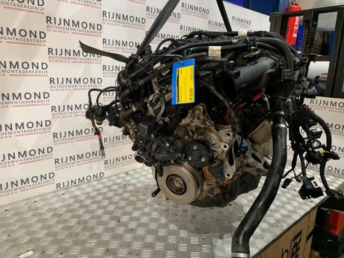 Motoren met motorcode B48B20 voorraad | Onderdelenlijn.nl