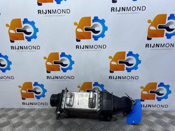 Intercoolers met artikelnummer 04B145749K voorraad