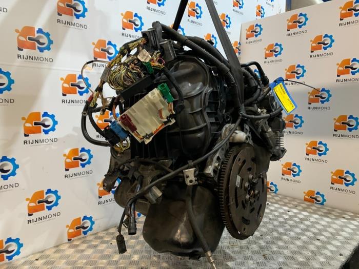 Motoren met artikelnummer 1166754702 voorraad | Onderdelenlijn.nl