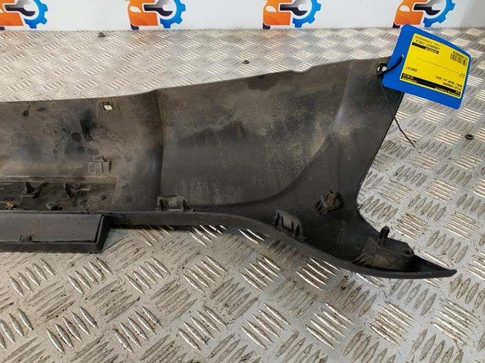 Renault Kadjar Spoilers voorbumper voorraad | Onderdelenlijn.nl