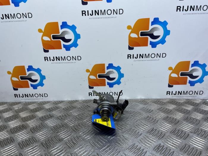 Brandstofpompen Mechanisch met artikelnummer 166307214R voorraad