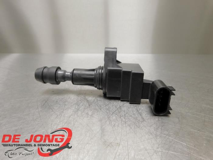 Bobine Opel Astra J GTC 2.0 16V Turbo OPC - 12629646 A20NFT DENSO