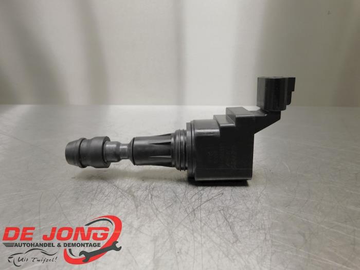 Bobine Opel Astra J GTC 2.0 16V Turbo OPC - 12629646 A20NFT DENSO