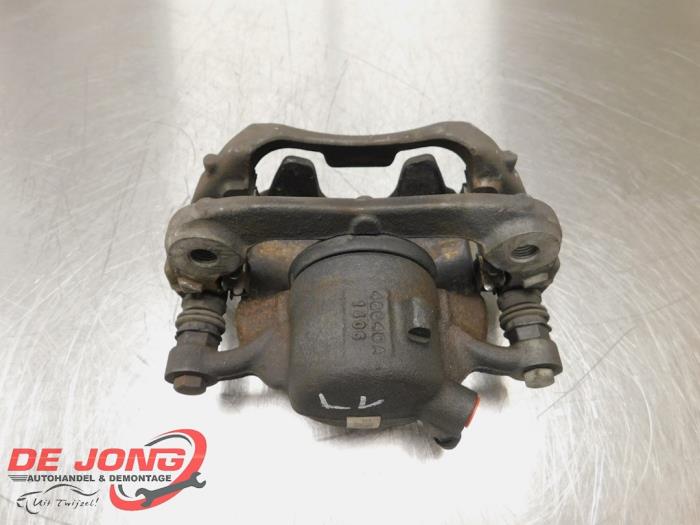 Remklauwen (Tang) links-voor met artikelnummer 34116860261 voorraad