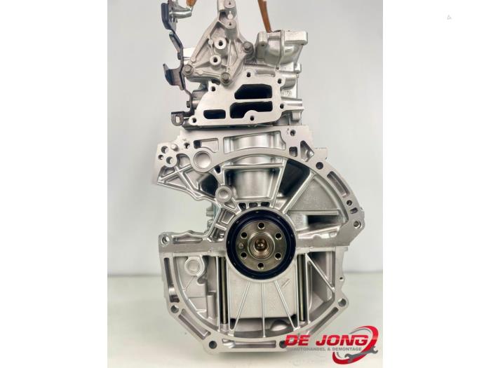 Gereviseerde Renault Captur (2R) 1.2 TCE 16V Motor - 8201625935 H5F403 ...