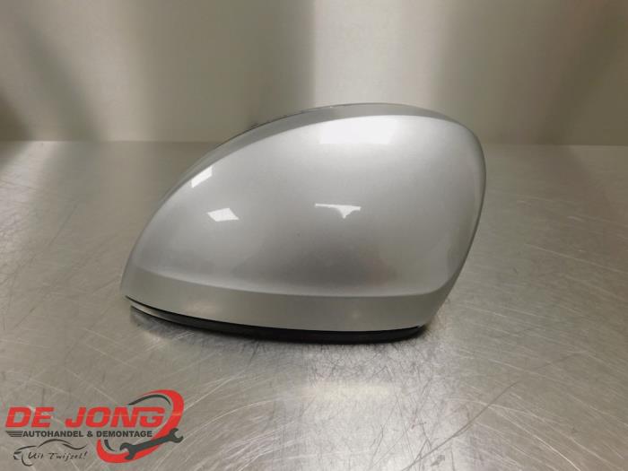 Buitenspiegel links Volkswagen Tiguan 2.0 TDI 16V BlueMotion Technology ...