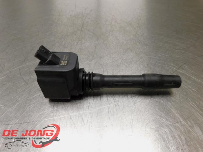 BMW 1-Serie Pen Bobine voorraad | Onderdelenlijn.nl