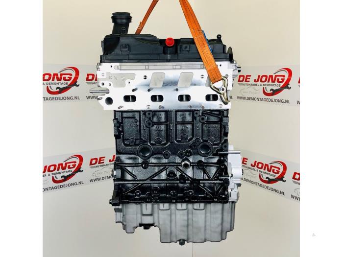 Motor Volkswagen Transporter T5 2.0 BiTDI DRF - 03L100092A CFCA