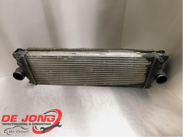 Intercoolers met artikelnummer 9065010101 voorraad