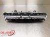 Kachel Bedieningspaneel Mercedes C Estate C-220 CDI BlueTEC, C-220 d 2. ...