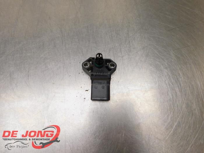 Volkswagen Golf Map Sensoren voorraad | Onderdelenlijn.nl