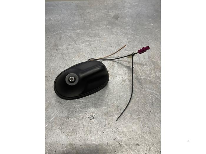 Mini Cooper S Antennes voorraad | Onderdelenlijn.nl
