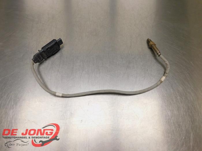 Volkswagen Golf Nox sensoren voorraad | Onderdelenlijn.nl