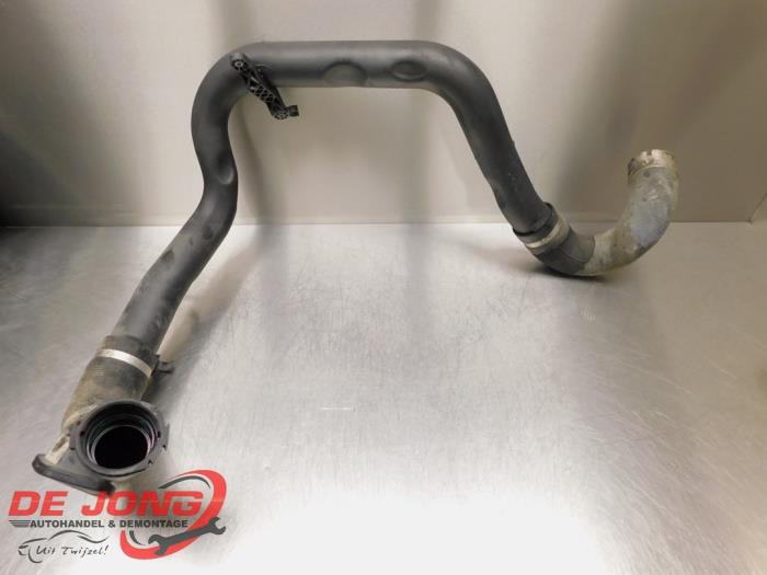 Intercooler Buizen met artikelnummer 11618512206 voorraad