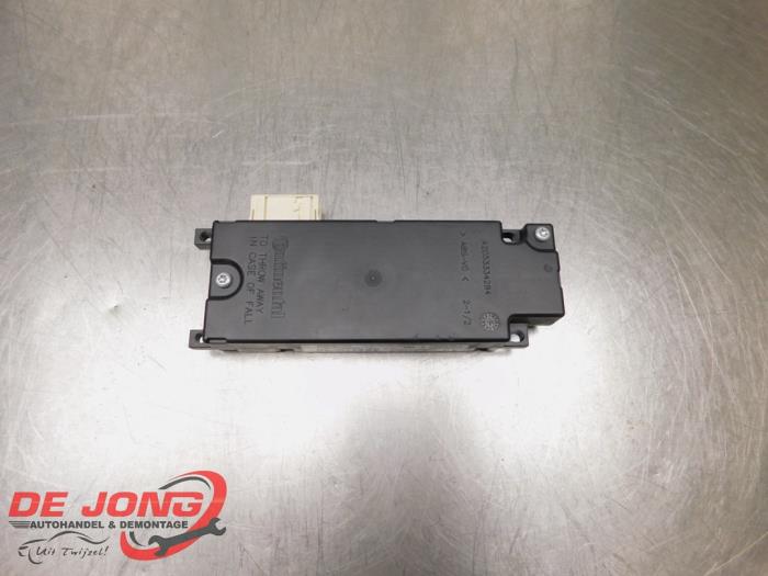 Citroen DS3 Bluetooth modules voorraad | Onderdelenlijn.nl