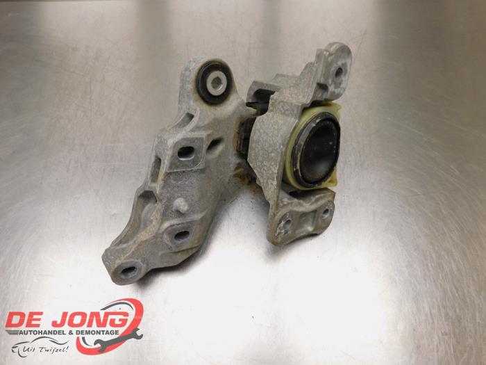 Motorsteun Mercedes Vito 1.6 109 CDI 16V - A4472410713 622951