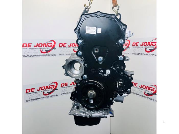 Ford Transit Custom Motoren voorraad | Onderdelenlijn.nl