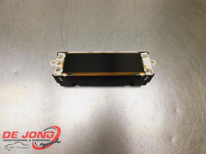 Displays Interieur met artikelnummer 5555502902 voorraad