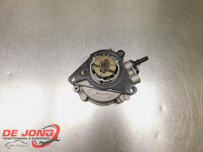 Vacuumpompen (Benzine) met artikelnummer 9812133880 voorraad