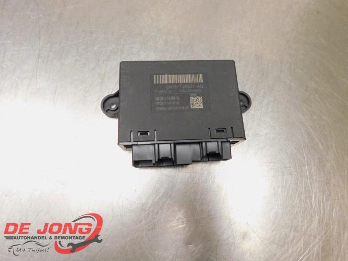 Ford EcoSport (JK8) 1.0 EcoBoost 12V 125 Deur modules voorraad