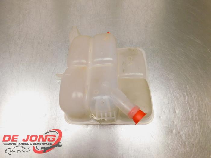 Expansievat Ford Transit Connect 1.5 EcoBlue - 8V618K218AE