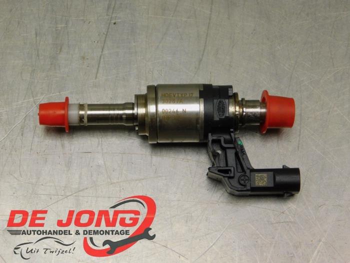 Volkswagen Polo Injectoren (benzine injectie) voorraad