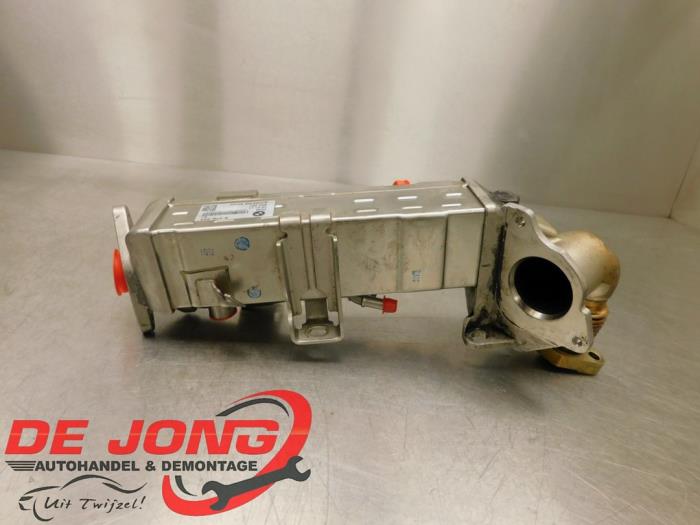 EGR koelers met artikelnummer 11717810751 voorraad