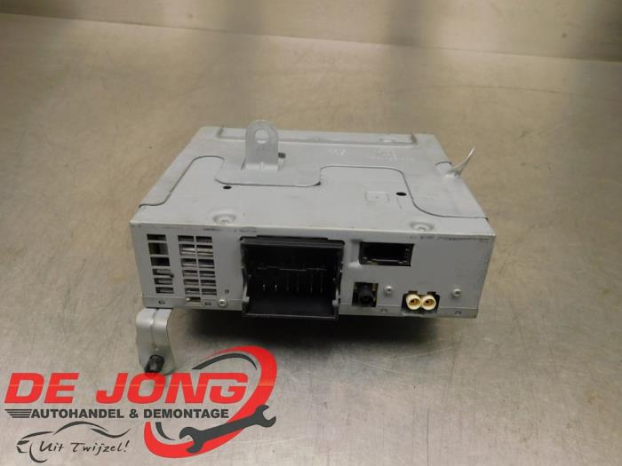 Radio modules met artikelnummer 4G0035061 voorraad