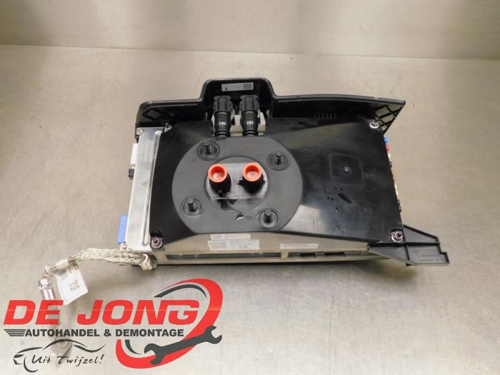 Tesla Model 3 Central electronic modules voorraad